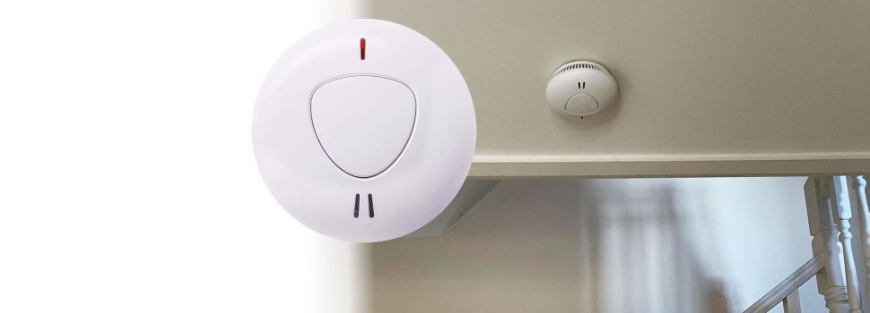 CO, Heat & Fire Alarms | Safety | Screwfix