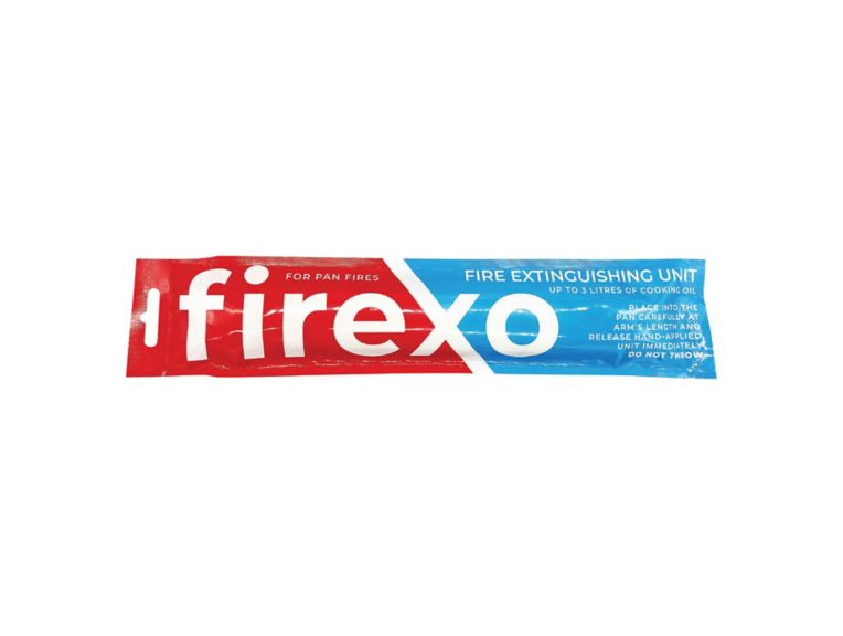 Firexo | Screwfix