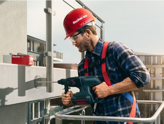 Fischer | Fischer Fixings | Screwfix