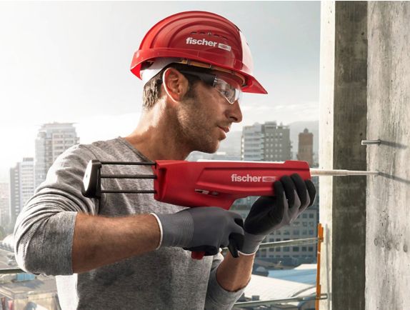 Fischer | Fischer Fixings | Screwfix