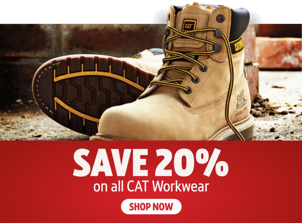 Latest Offers | Screwfix