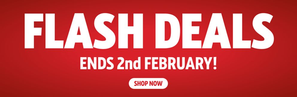 Latest Offers | Screwfix