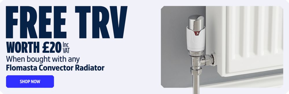 Latest Offers | Screwfix