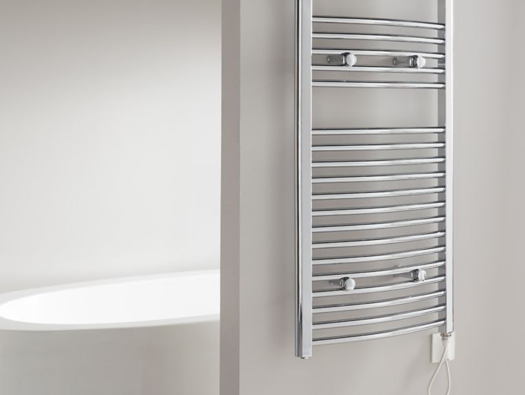 Flomasta | Radiators & Valves | Screwfix