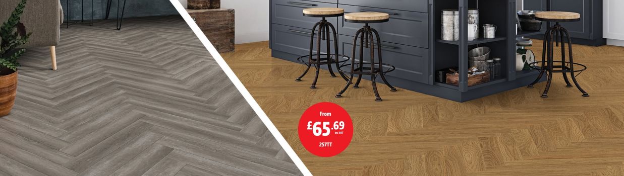 Flooring | Screwfix
