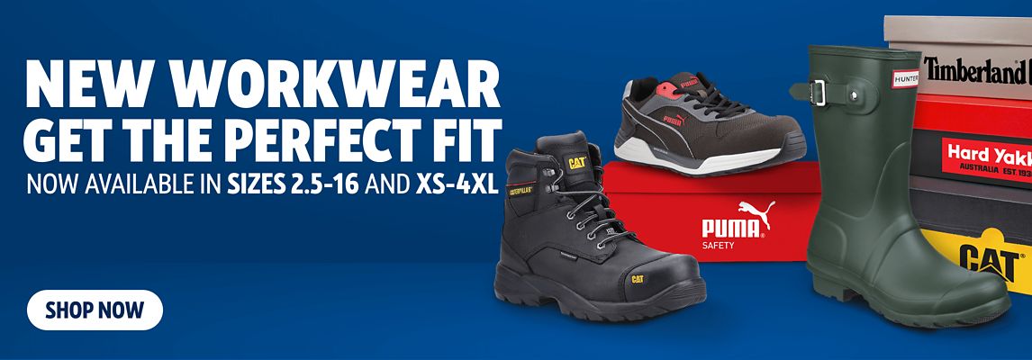 Screwfix | The UK's Leading Retailer of Trade Tools & Hardware | Screwfix