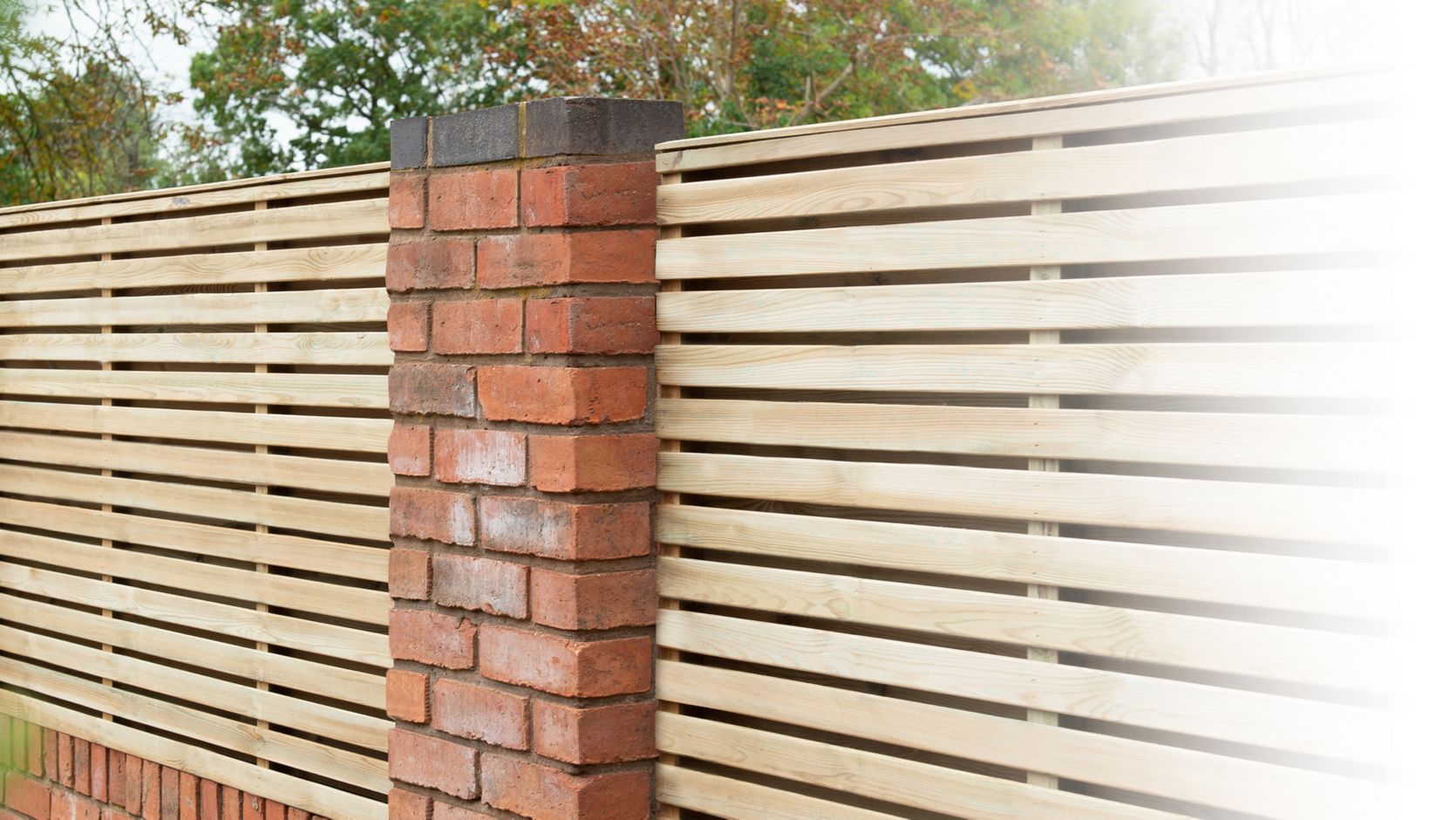 Forest Fencing Projects | Screwfix