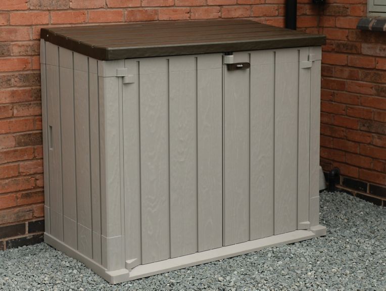 Forest Garden Storage | Screwfix