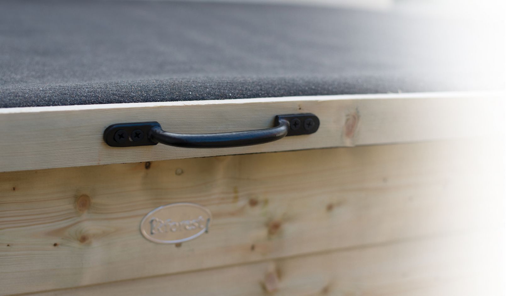 Forest Garden Storage | Screwfix