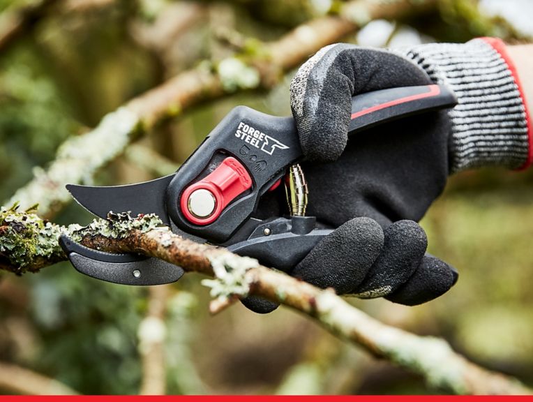 Forge Steel | Screwfix