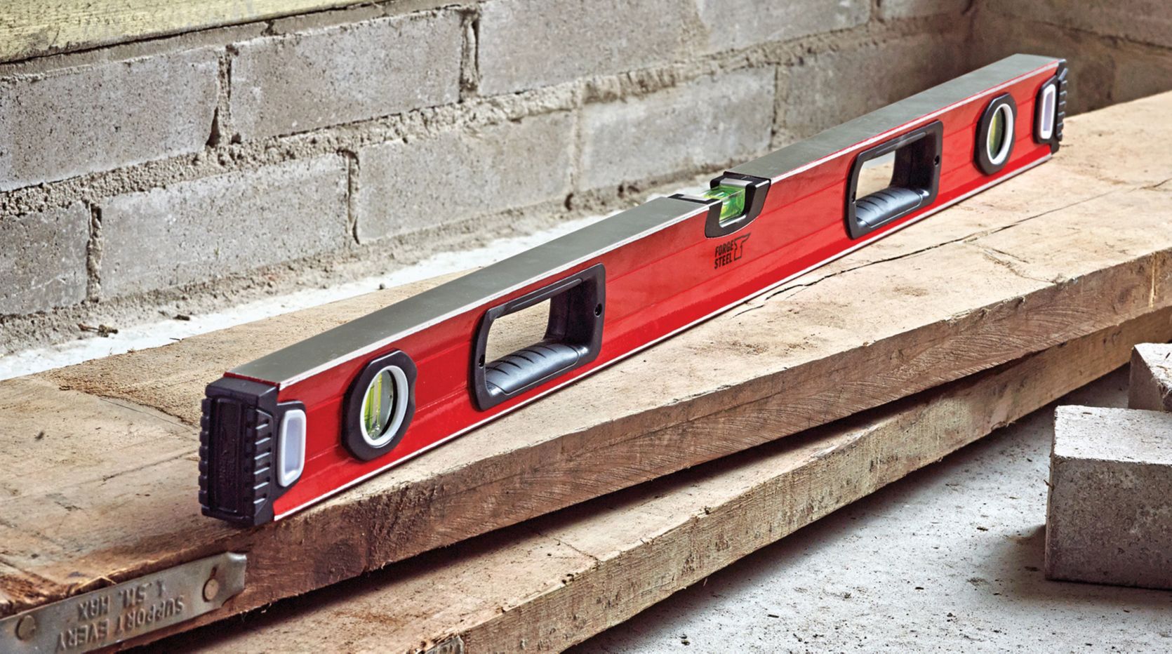 Forge Steel | Screwfix