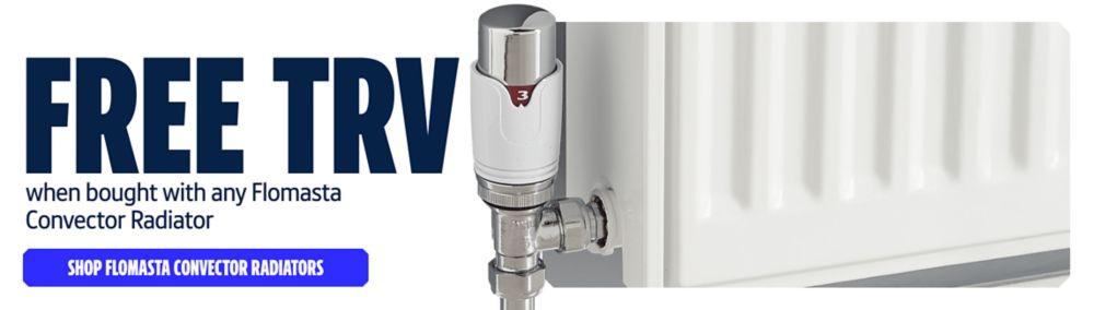 Radiators | Screwfix