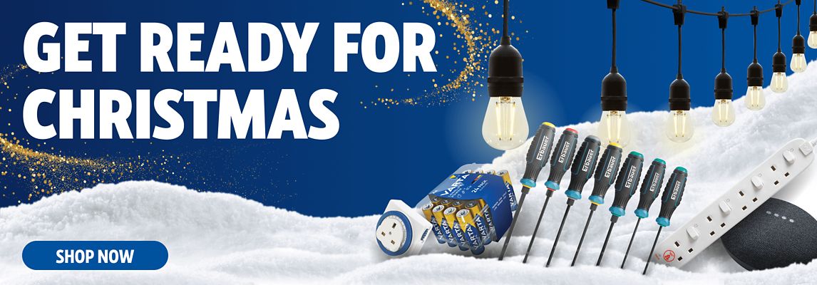 Latest Offers | Screwfix