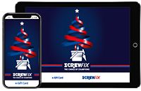 Screwfix Gift Card | Help | Screwfix