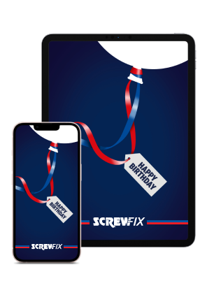 Screwfix Gift Card | Help | Screwfix