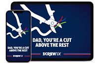 Screwfix Gift Card | Help | Screwfix