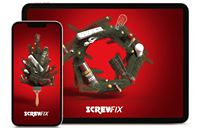 Screwfix Gift Card | Help | Screwfix