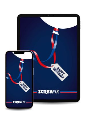 Screwfix Gift Card | Help | Screwfix