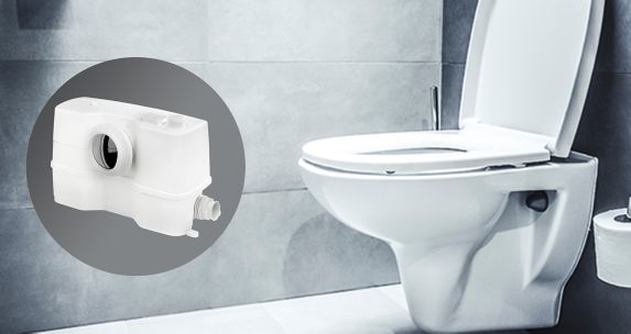 Grundfos | Grundfos Pumps | Screwfix