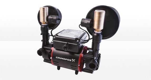 Grundfos | Grundfos Pumps | Screwfix