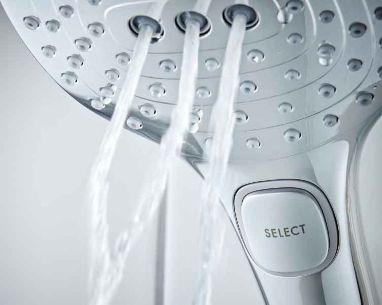 hansgrohe | Screwfix