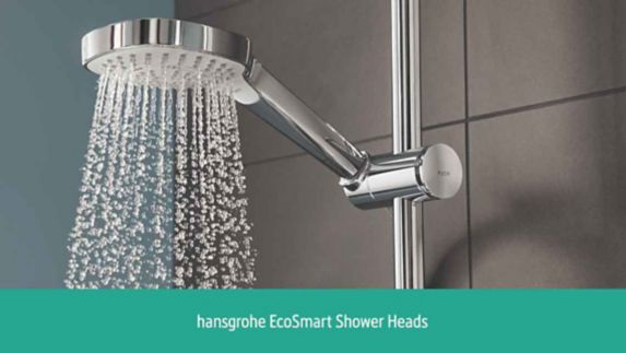 hansgrohe | Screwfix