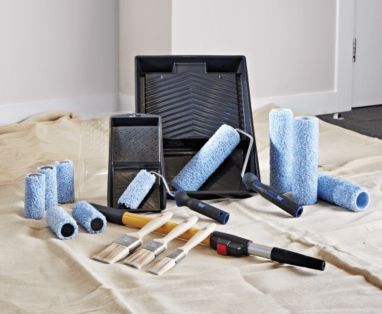 Harris Trade | Screwfix