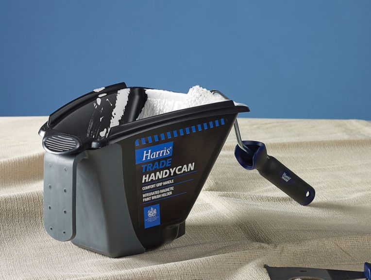 Harris Trade | Screwfix