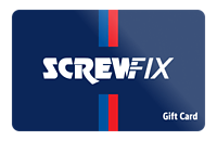 Screwfix Gift Card | Help | Screwfix