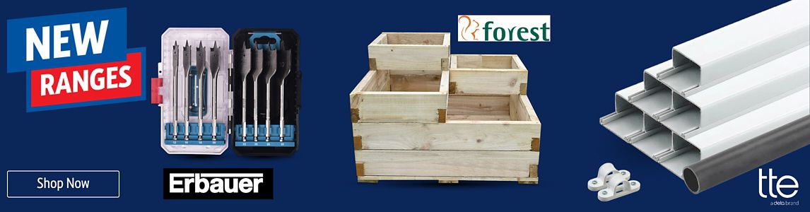 Screwfix | The UK's Leading Retailer of Trade Tools & Hardware | Screwfix