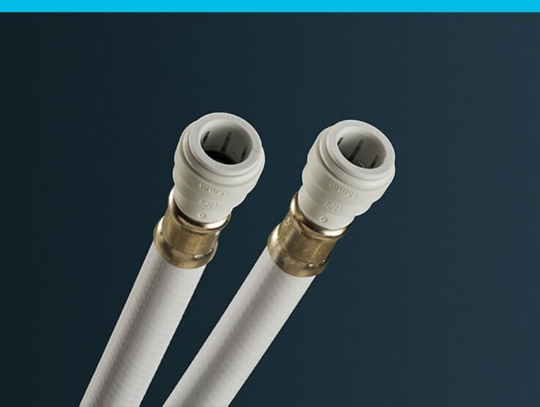 JG Speedfit | Speedfit | Screwfix