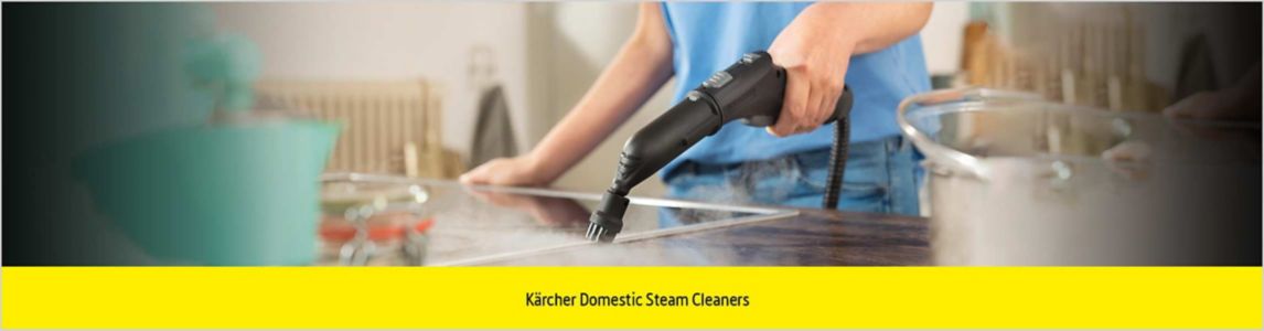 KÄRCHER Domestic | Screwfix