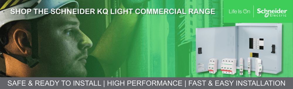 Power Distribution & Circuit Protection | Screwfix