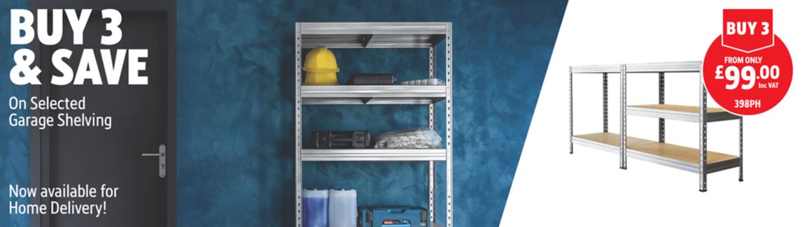 Screwfix | The UK's Leading Retailer of Trade Tools & Hardware | Screwfix