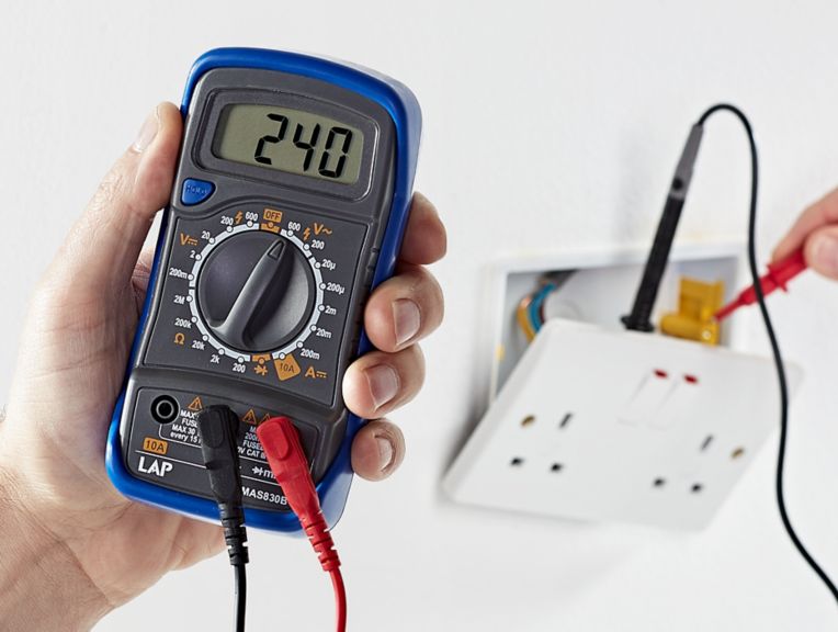 LAP | LAP Electrical | Screwfix