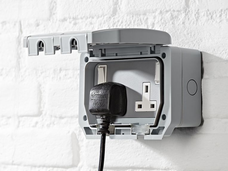 LAP | LAP Electrical | Screwfix