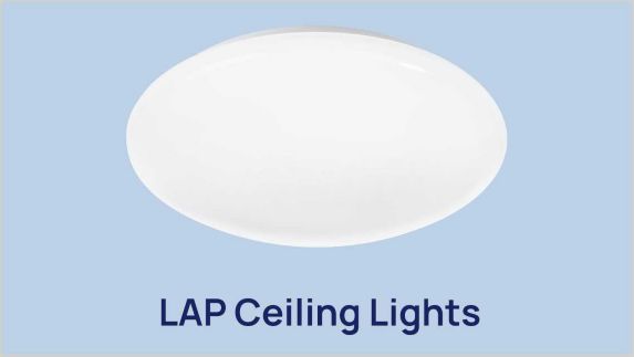 LAP | LAP Electrical | Screwfix