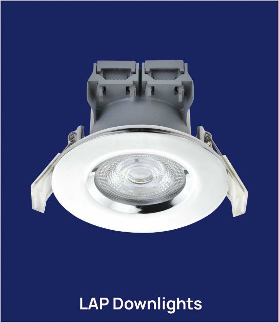 LAP | LAP Electrical | Screwfix