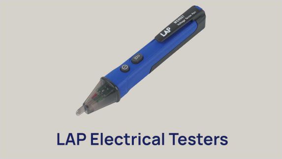 LAP | LAP Electrical | Screwfix