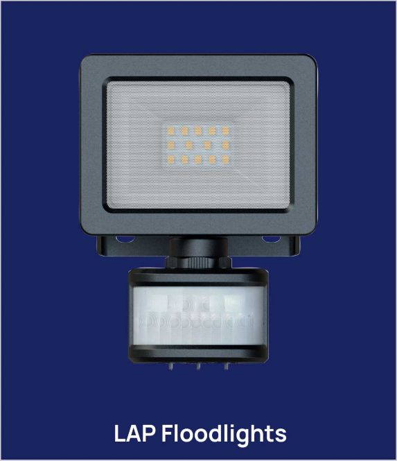 LAP | LAP Electrical | Screwfix