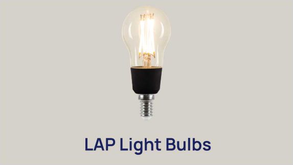 LAP | LAP Electrical | Screwfix