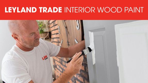 Leyland Trade | Leyland | Screwfix