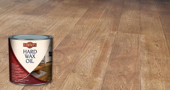 Liberon | Screwfix