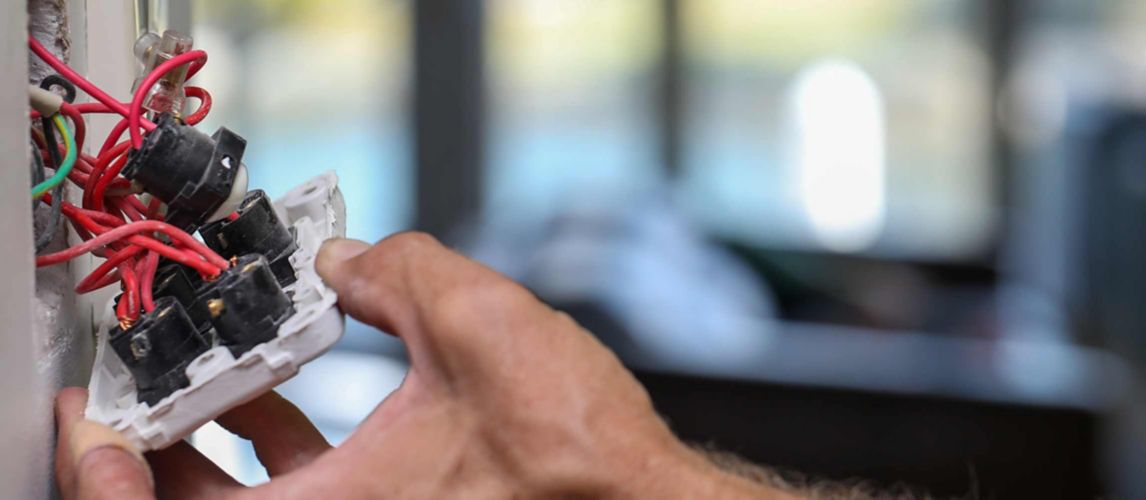 Complete Guide to Light Switch Wiring | Screwfix