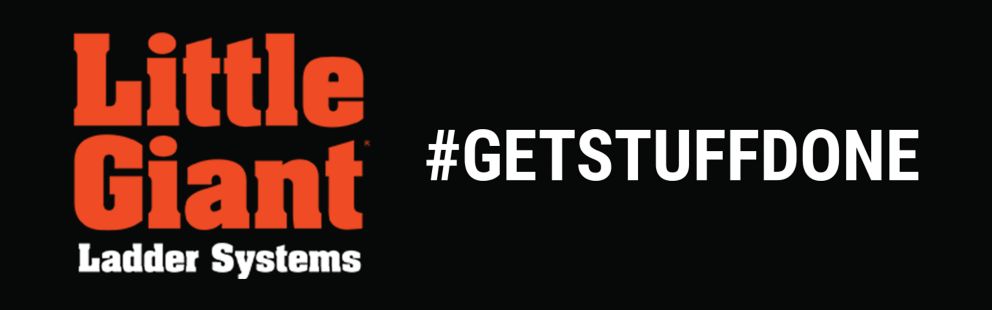 Little Giant | Screwfix