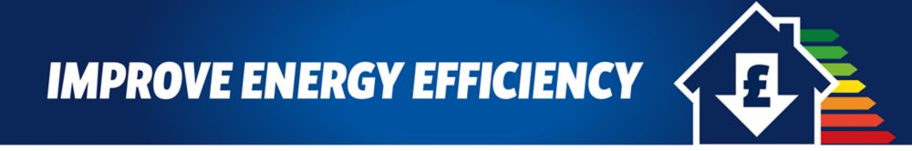 Energy Saving | Screwfix