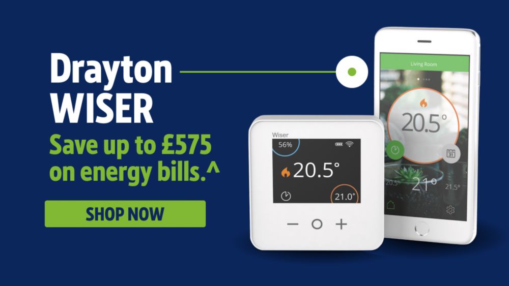 Energy Saving | Screwfix