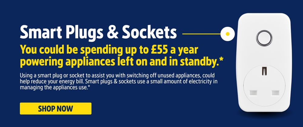 Energy Saving | Screwfix