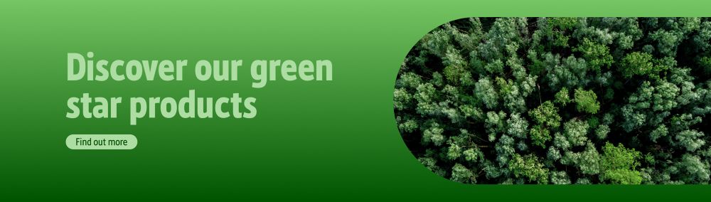 Screwfix Sustainability | Screwfix