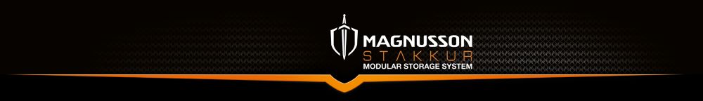 Magnusson STAKKUR | Screwfix